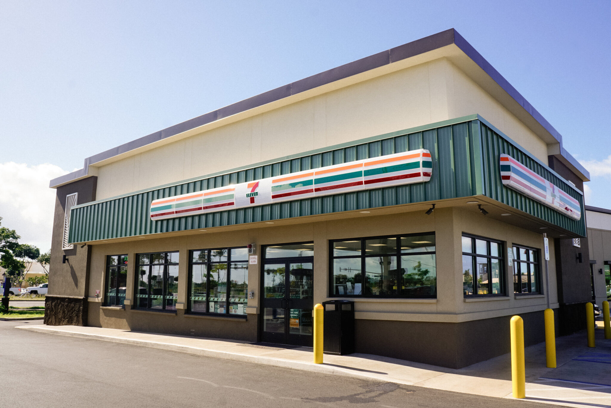 THE HOOMAKA STORE - 7-Eleven Hawaii