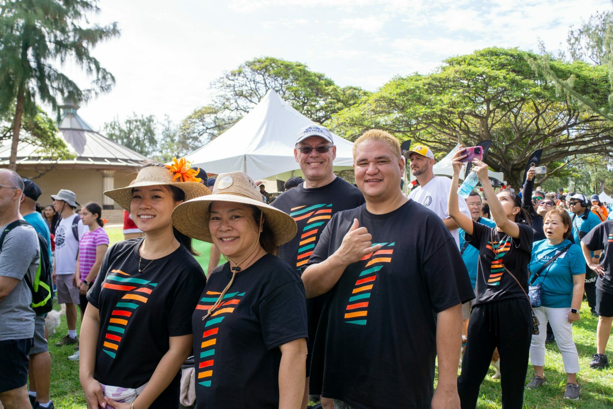 2024 Step Out Walk to Stop Diabetes® - 7-Eleven Hawaii