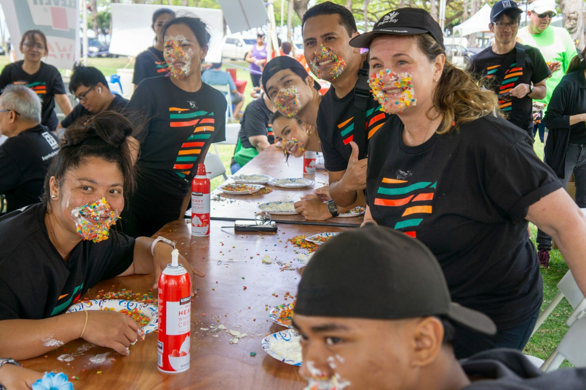 2024 Step Out Walk to Stop Diabetes® - 7-Eleven Hawaii