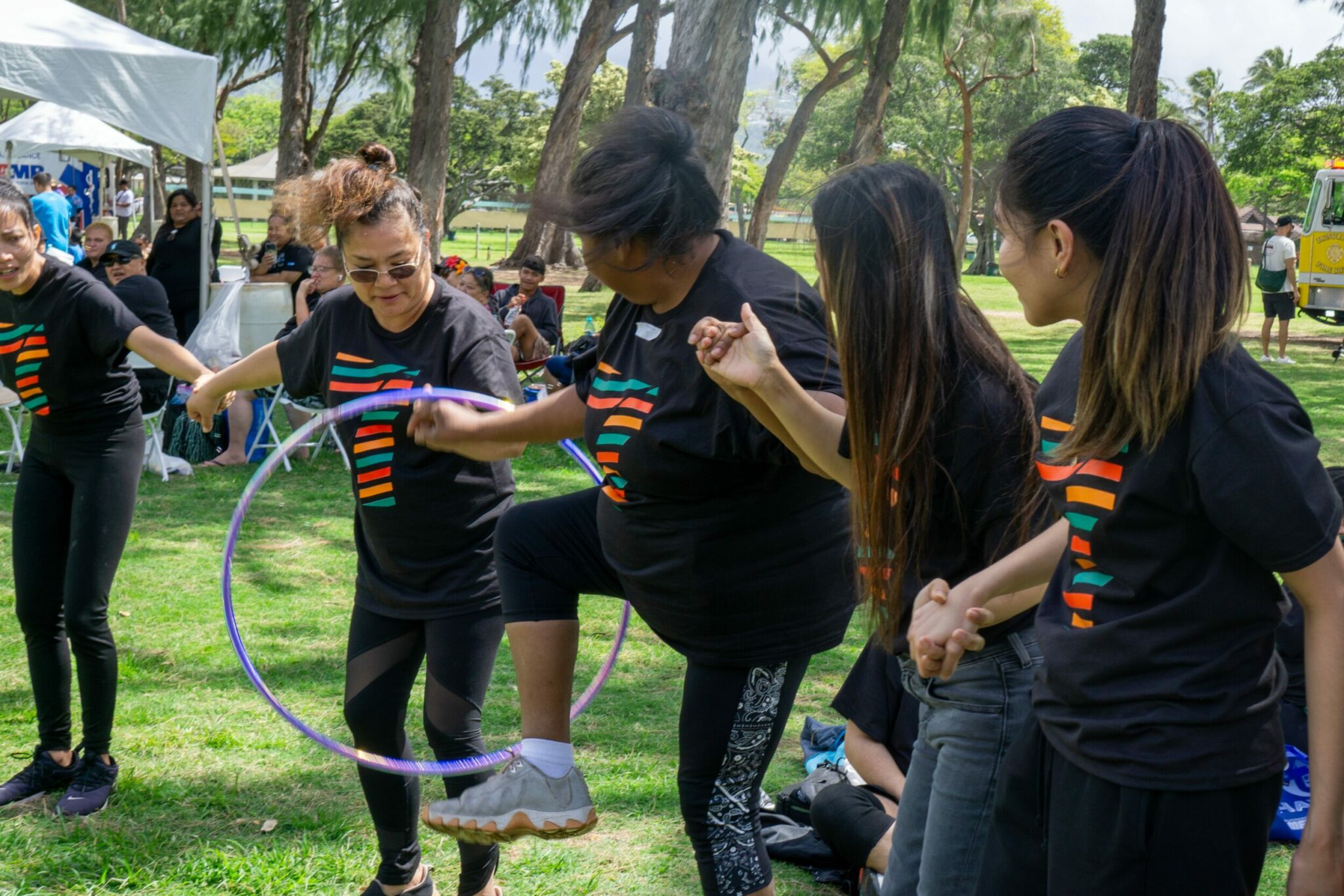 2024 Step Out Walk to Stop Diabetes® - 7-Eleven Hawaii