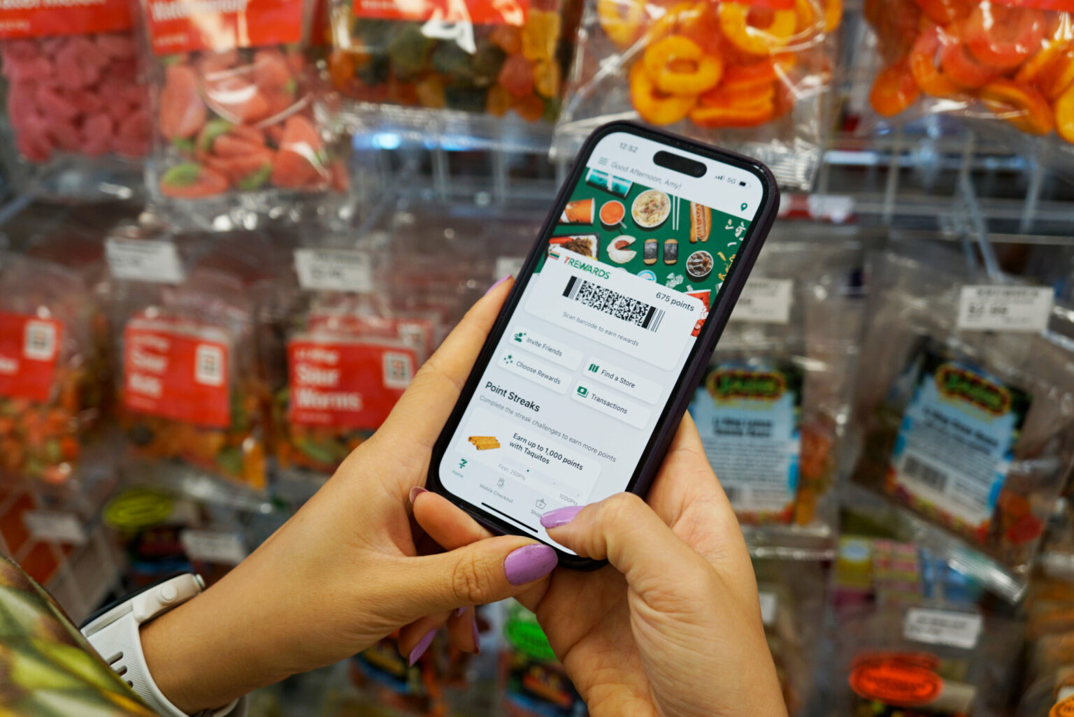 7-Eleven Hawai‘i App - 7-Eleven Hawaii