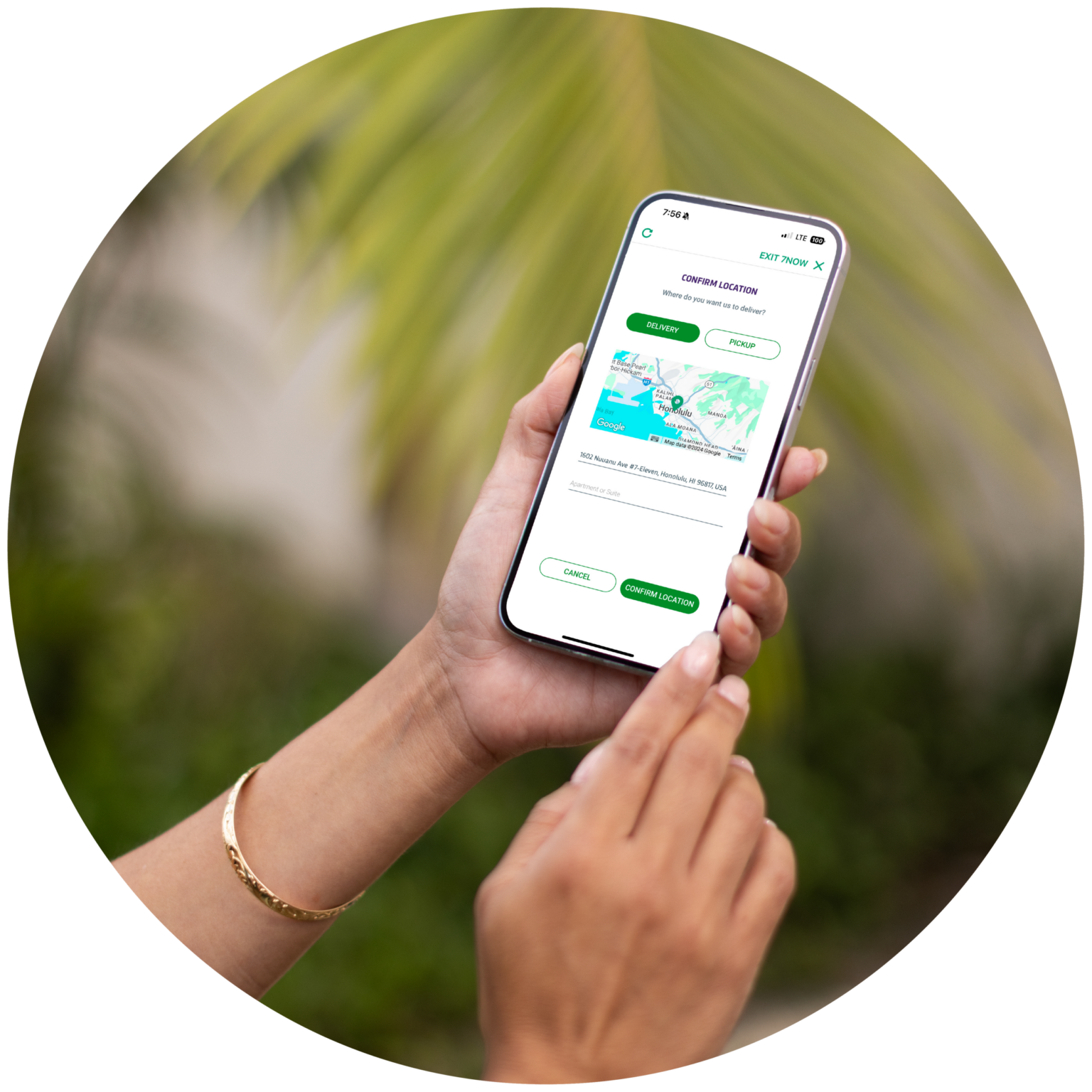 7-Eleven Hawai‘i App - 7-Eleven Hawaii